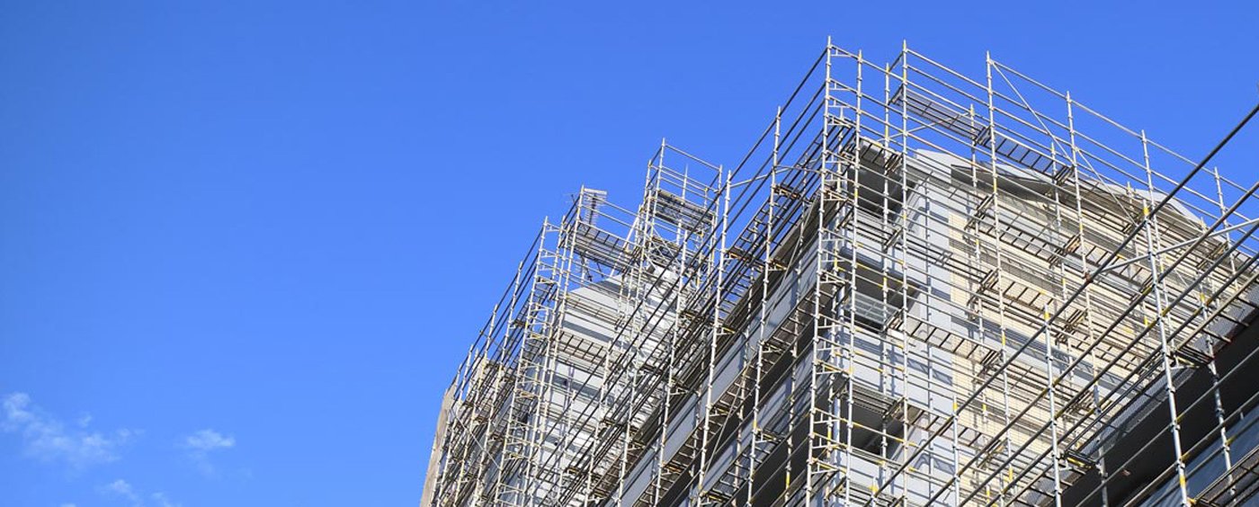 Taking care of what we have - Public Ed Works