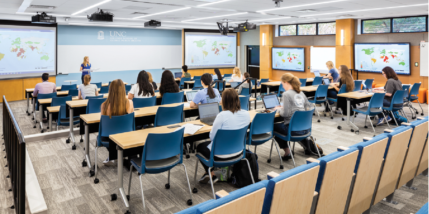 NC’s public universities make the grade - Public Ed Works