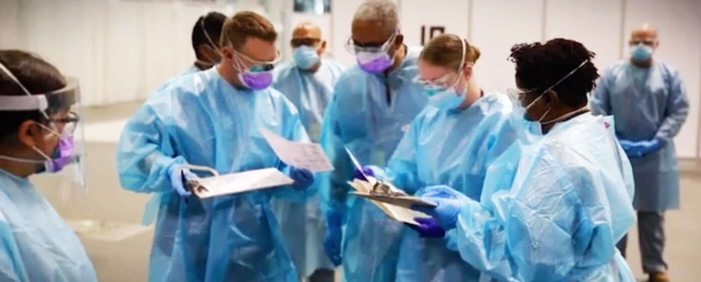 HELP WANTED: UNC System steps up nursing instruction - Public Ed Works