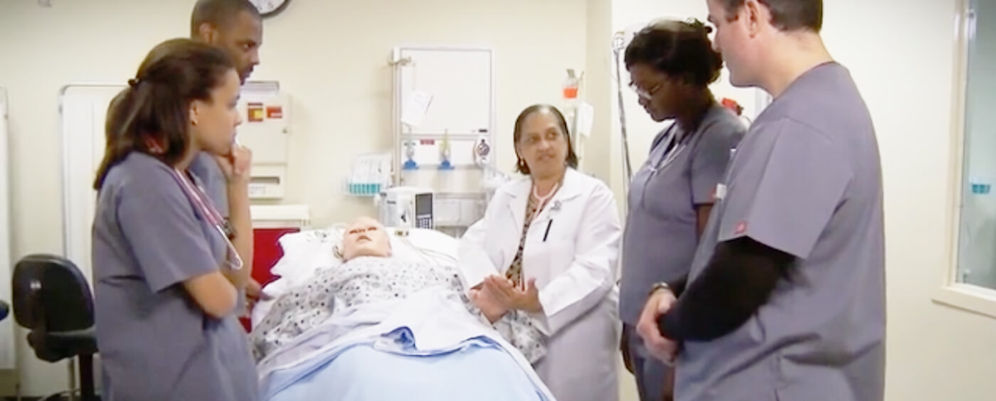 Recognition – finally – for nursing instructors? - Public Ed Works