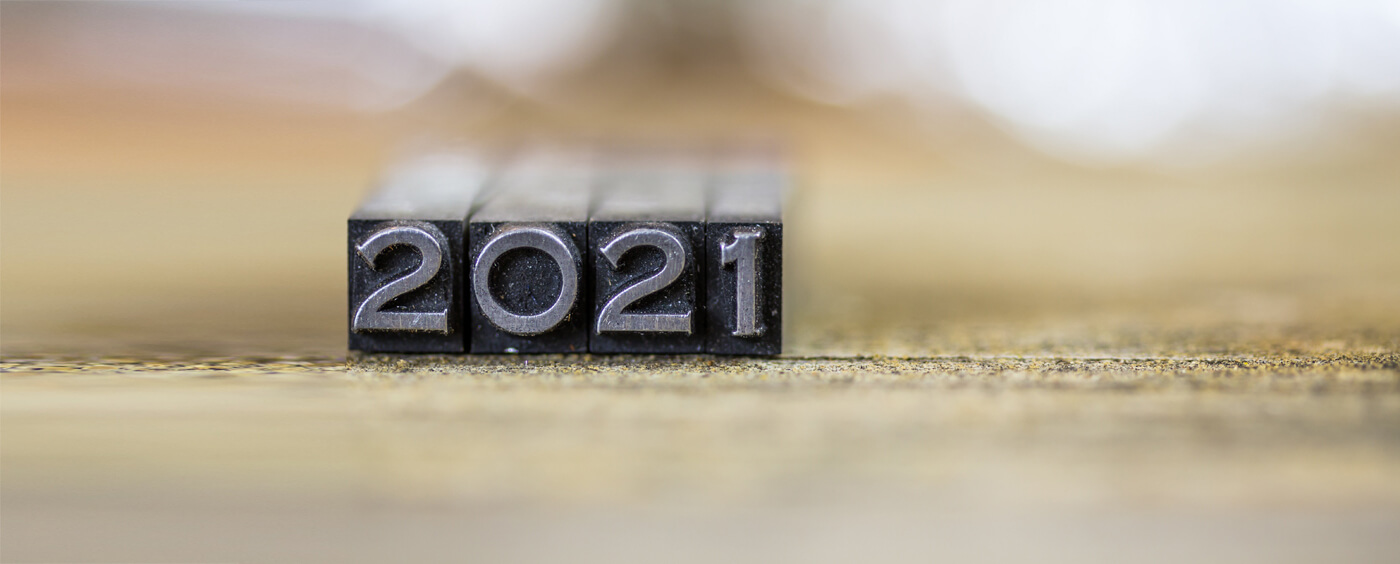 2021: Return to not quite normal - Public Ed Works